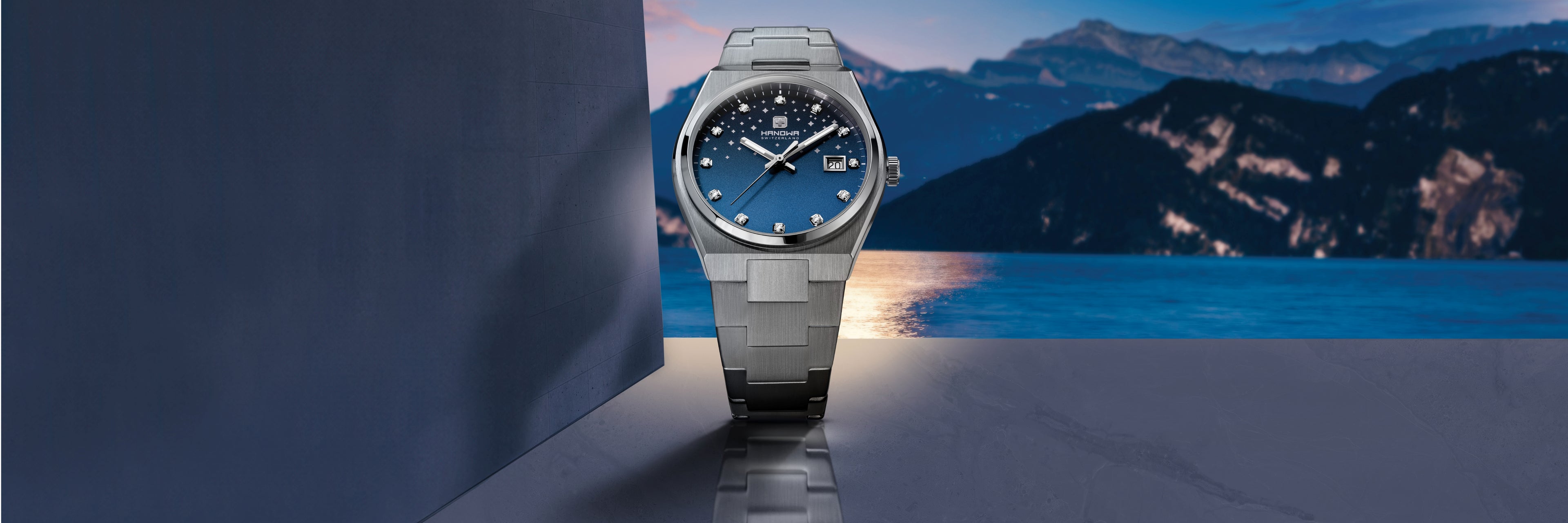 Hanowa Swiss Watches