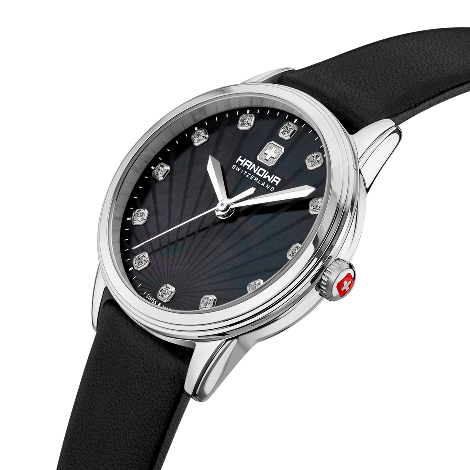 Hanowa Swiss Watches