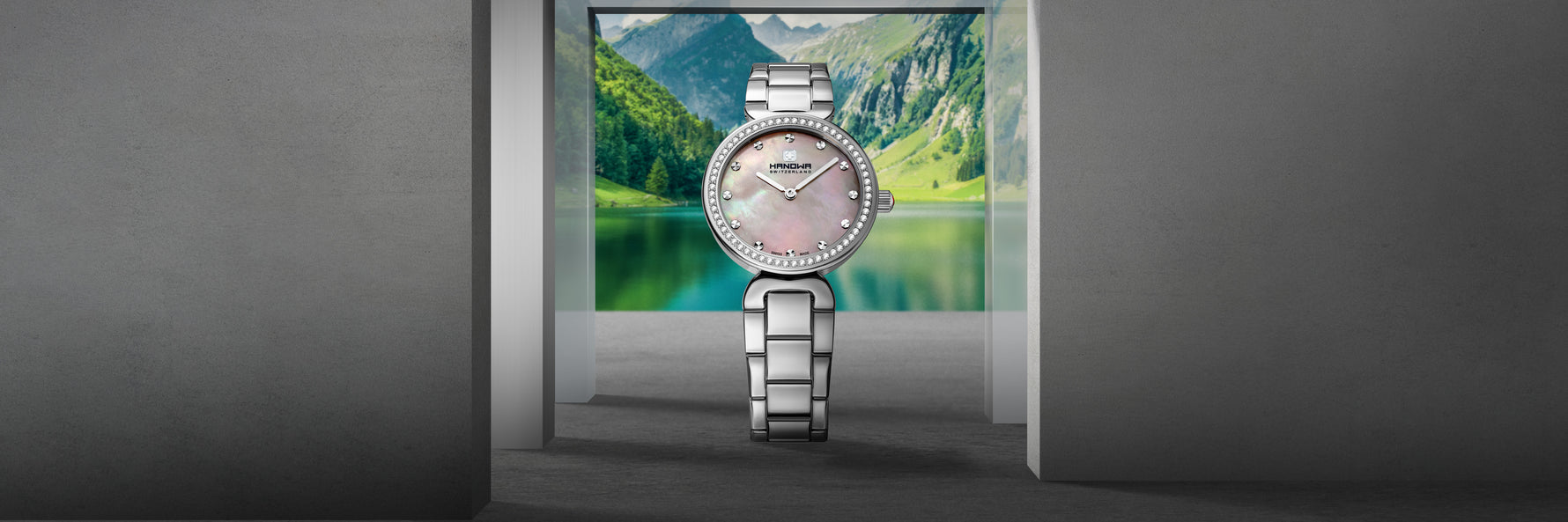 Hanowa Swiss Watches