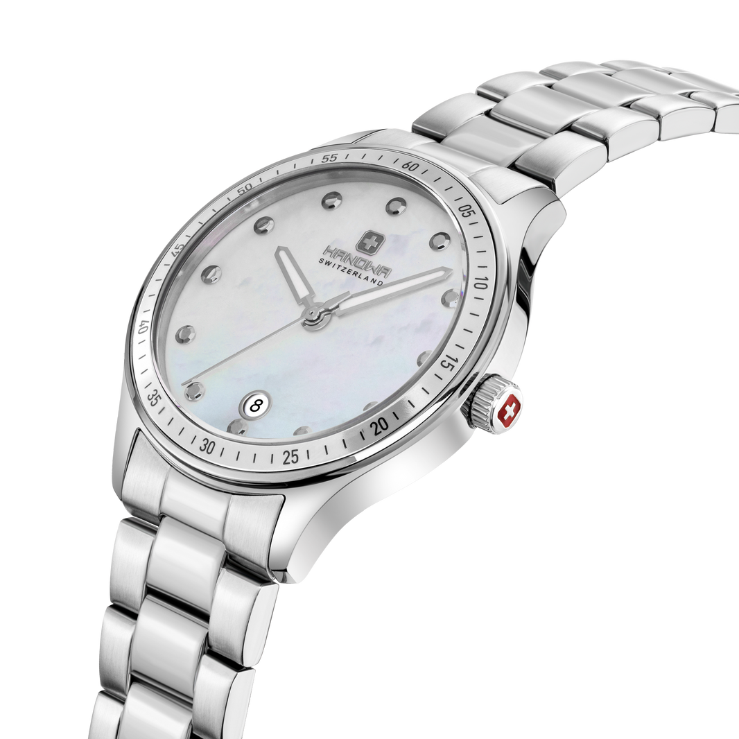 Hanowa Swiss Watches