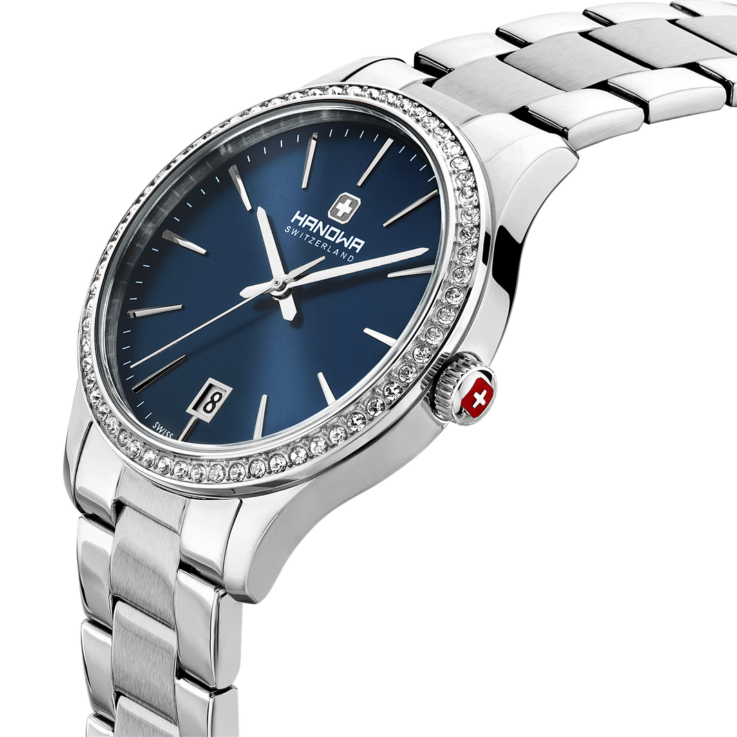 Hanowa Swiss Watches